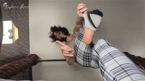Domme Giantess Foot Worship Giantessstephaniemason Clips4sale