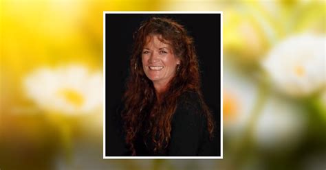 Tracey Reneé Mize Davis Obituary September 22 2024 Peebles Fayette County Funeral Homes And