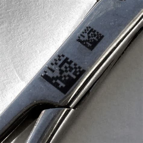 The Healthcare Industrys New Hibc Udi Barcode