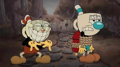 Foto Do Cuphead Cuphead Wallpaper 4k Pc Xtbrw