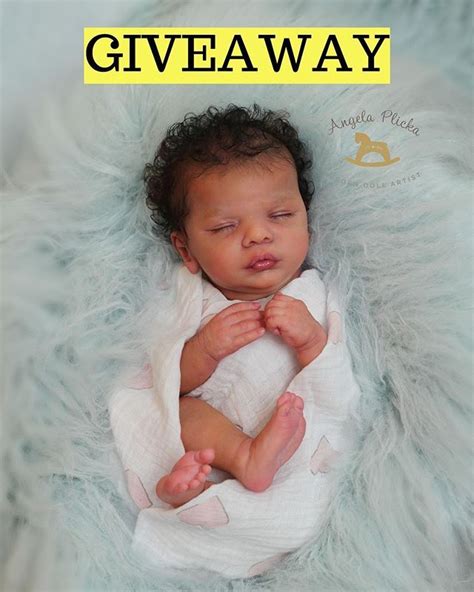 Angela Plicka On Instagram “attention All Reborn Dolls Fans And