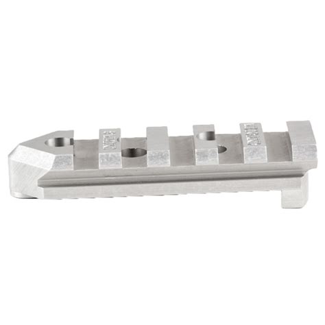 Weigand Combat Weig A Tinny Mini Revolver Scope Mount For Sandw Silver Brownells Österreich