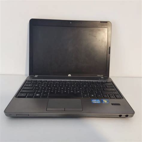 Laptop Hp Probook Patra