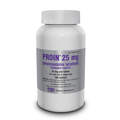 Proin® Prn Pharmacal
