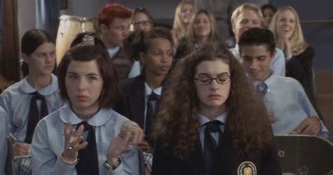 ‘the Princess Diaries Star Heather Matarazzo Reveals She Is