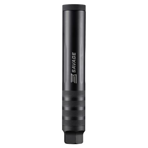 Savage Ac22 22lr Silencer
