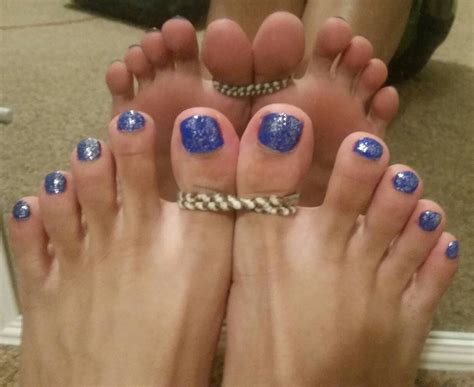 Toe Tied By Eyyitsbounce On Deviantart