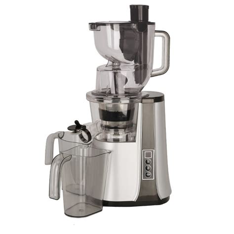 Household Electric Food Processor Juice Extractor Fruit Squeezer Separation Of Slag Juice