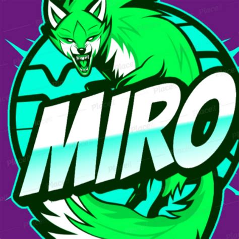 Miro Roblox And More Youtube