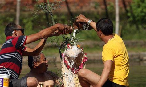 Nag Panchami In Nepal 2026 2027 Meaning Rituals And The Sacred