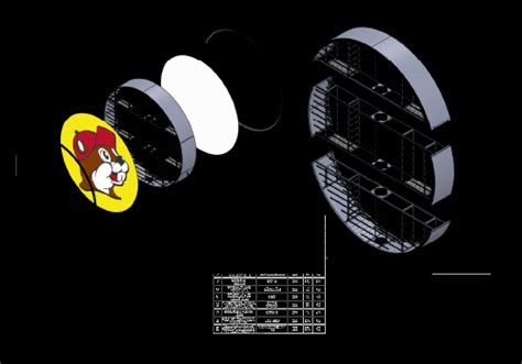 Structural 3d Signage Design Services Gsource Technologies