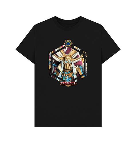 Premium Warhammer 40000 Tacticus Thousand Sons T Shirt Merchwarhammercom