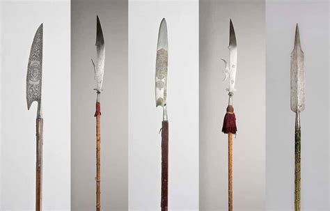 Medieval Glaive