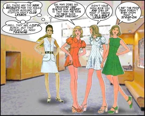 Gender Role Reversal Gender Role Reversal