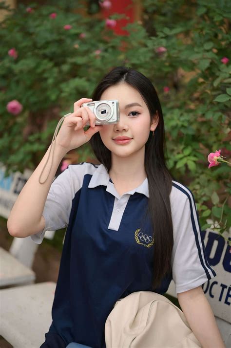 Nhung Jubbie Nhung Jubbie Added A New Photo — At Trường