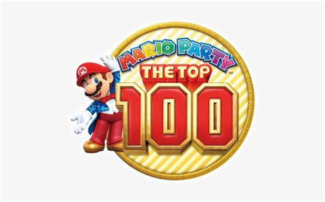 The Top 100 Classic Video Games Mario Party Super Mario Party The