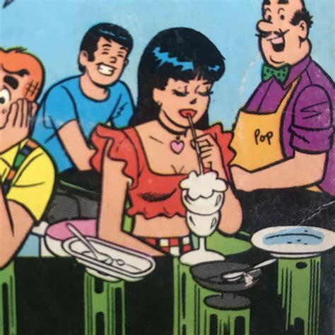 Sexy Ladies Of Archie Comics Photo Artofit