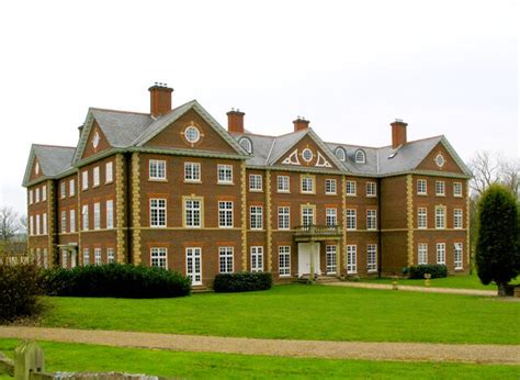 Warnham Warnham Mill Field Place And Warnham Manor Including Map Gps Files And Statistics