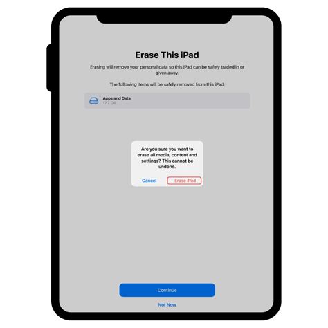 How To Reset Ipad Big Brand Influence Group