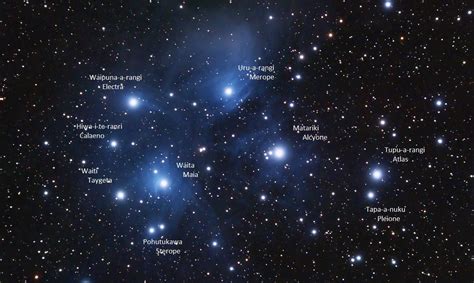 2017 Matariki
