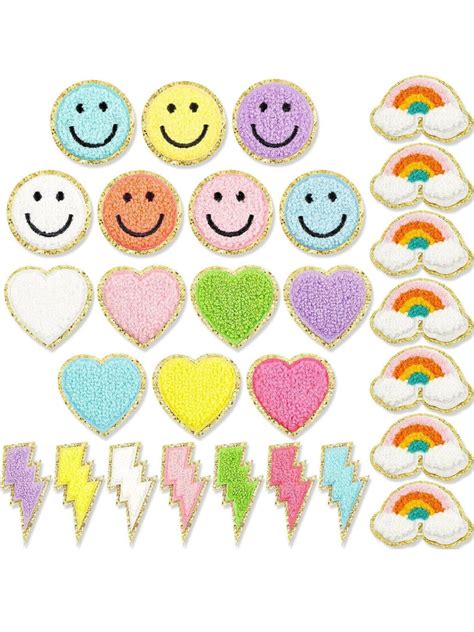 Girly Lightning Bolt Jacket Etsy