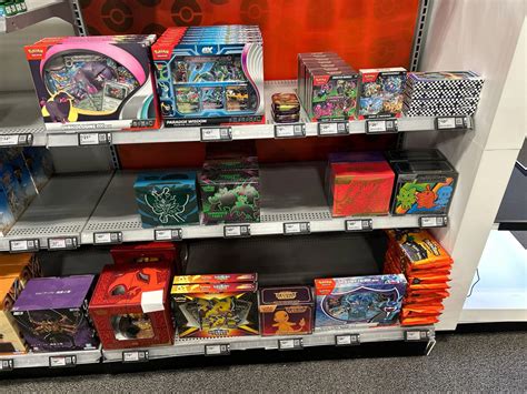 What Time Does Target Restock Pokémon Cards 2025 Guide Sole Radar
