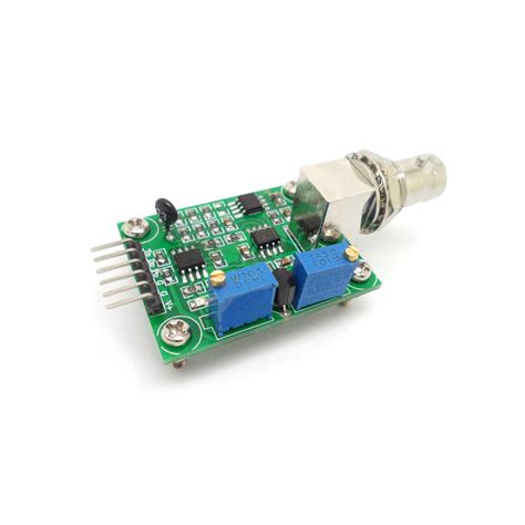 Ph Value Data Detection And Acquisition Sensor Module Acidity And Alka Electronic Pro