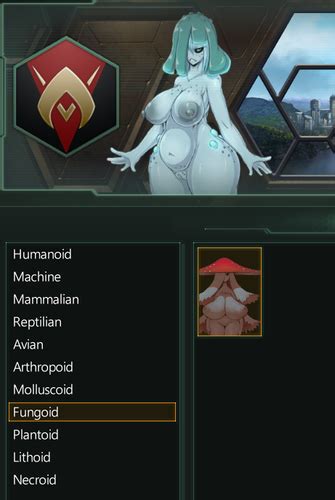 Stellaris Vanilla Framework Stellaris Loverslab