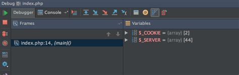 Debugging Drupal Settings For Phpstorm Drupal Answers