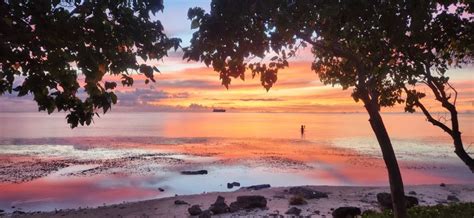 Just Another Typical Sunset In The Marianas Michael Babauta