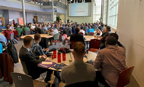 Cptc Team Competes At Cyber Defense Competition Clover Park Technical