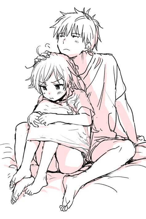 Chigusa Asuha And Chigusa Kasumi Qualidea Code Drawn By Sekiyaasami