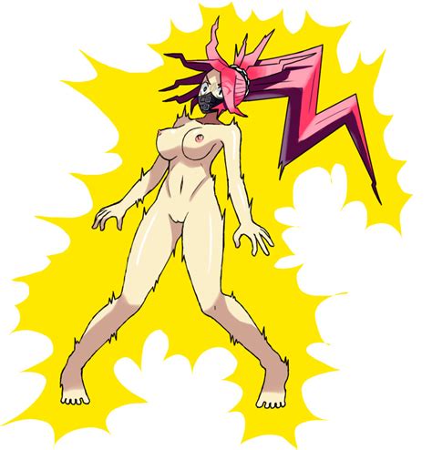 Zappy Pappy Himezaki Aoi Capcom Justice Gakuen Moero Justice