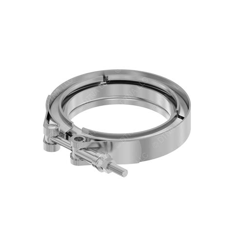04 32302 000 Clamp Kit Axial Slip3 Inch