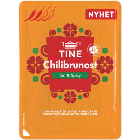 Tine® Geitost