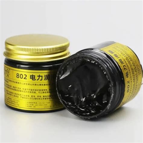 Black Conductive Paste For Electrical Electrical High Conductive