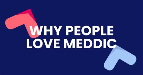 Big Reasons Why Sales Professionals Love Meddic Meddicc