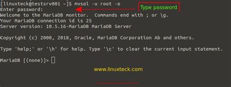 install lamp stack on rocky linux 9 {step by step} linuxteck