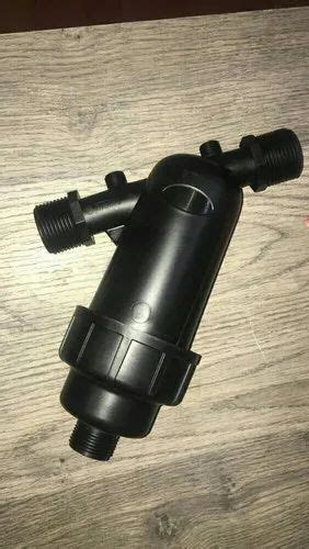 Finolex Hydroponic Filter At Rs 700piece In Newasa Id 20501028597