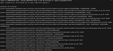 A Panic Is Reported When Data Is Written On Macos · Issue 143