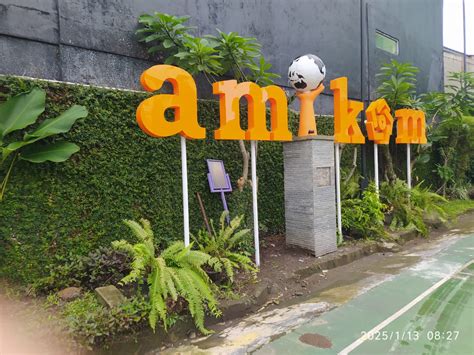 Direktorat Sarana Dan Prasarana