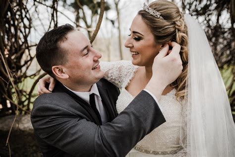 Weddings — Joelle Christine Photography