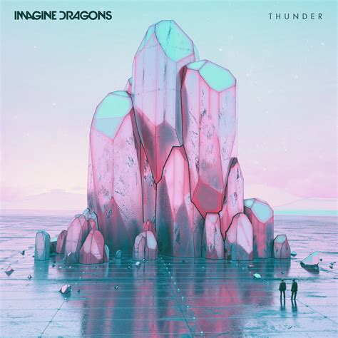 Imagine Dragons Thunder Lyrics Genius Lyrics