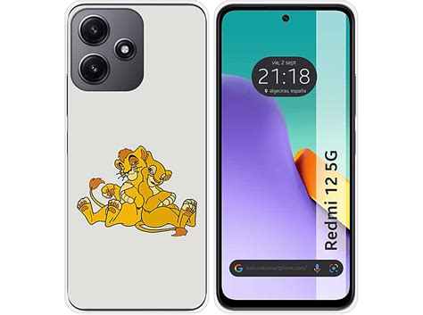 Funda M Vil Tumundosmartphone Xiaomi Redmi G Compatible Con Xiaomi Xiaomi Redmi G