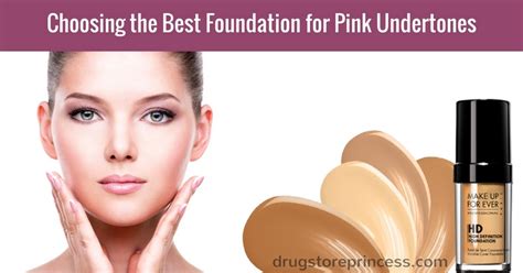 Best Makeup Colors For Fair Skin With Pink Undertones Mugeek Vidalondon