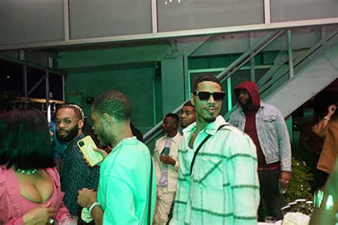 Sheen Magazine Event Recap Sky With Winnie Stackz Sheen Magazine