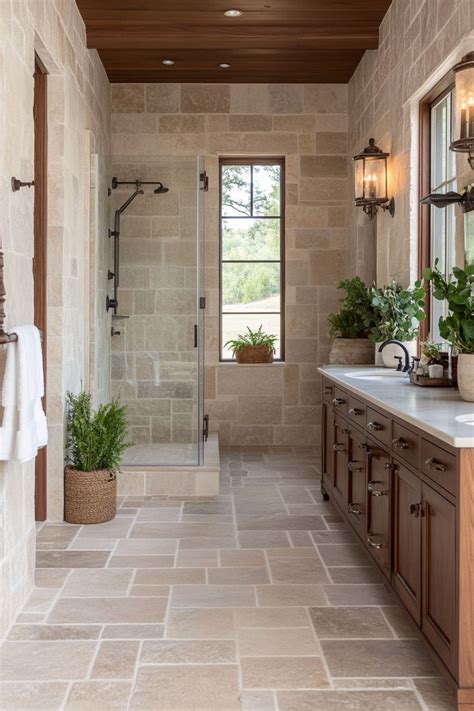 Best 13 28 Modern Farmhouse Bathroom Ideas Artofit