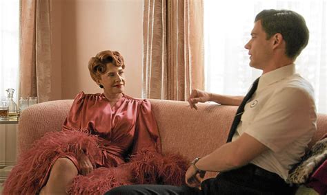 New Hollywood Sensation David Corenswet Reacts To Patti Lupones