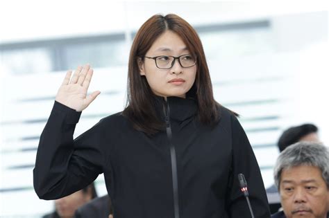 Dismissed Bamban Mayor Alice Guo Not Running For Reelection In 2025