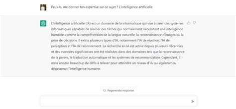 Comment Utiliser Chatgpt Voici Quelques Exemples De Questions